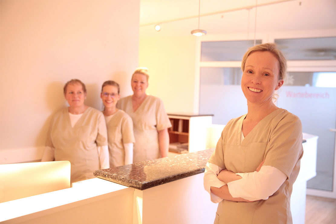 Galerie – Frauenarztpraxis am Deister